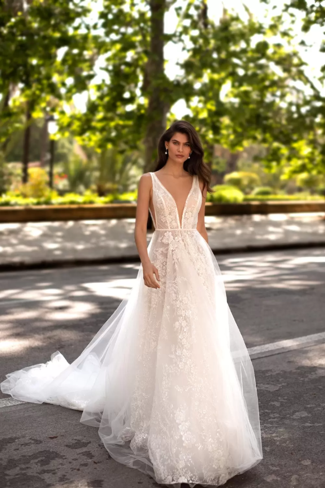 Eva Lendel | Whittington Bridal - Toscana | Whittington Bridal
