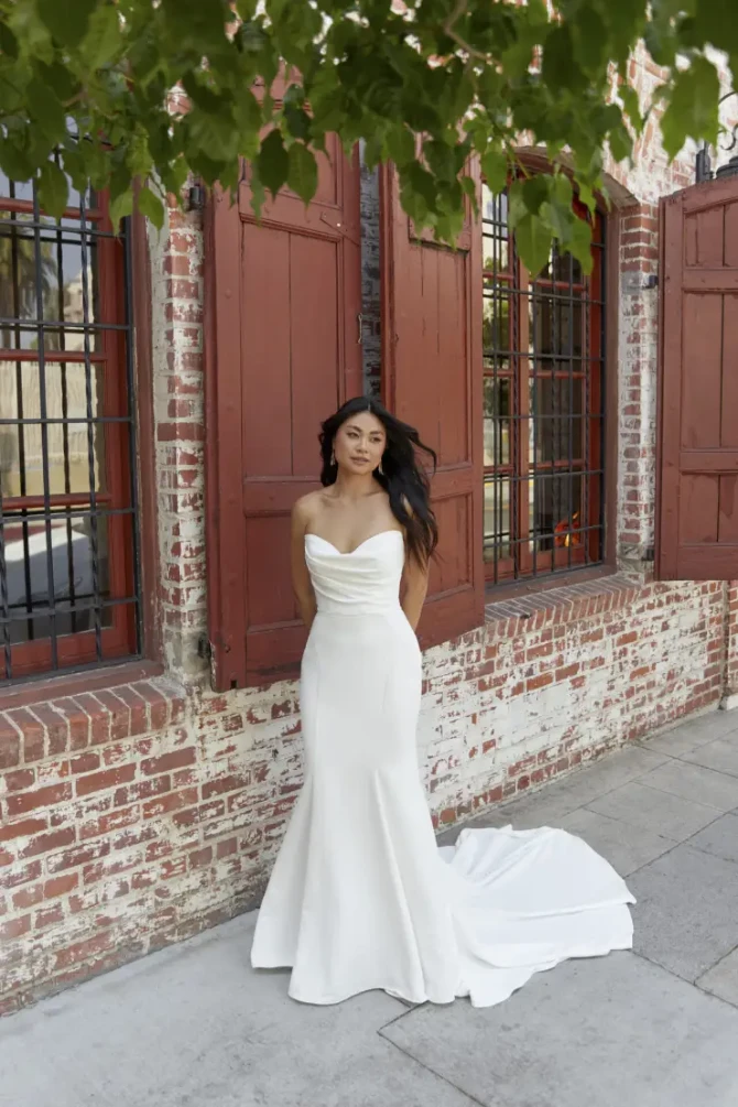 Essense of Australia | Whittington Bridal - Blake | Whittington Bridal