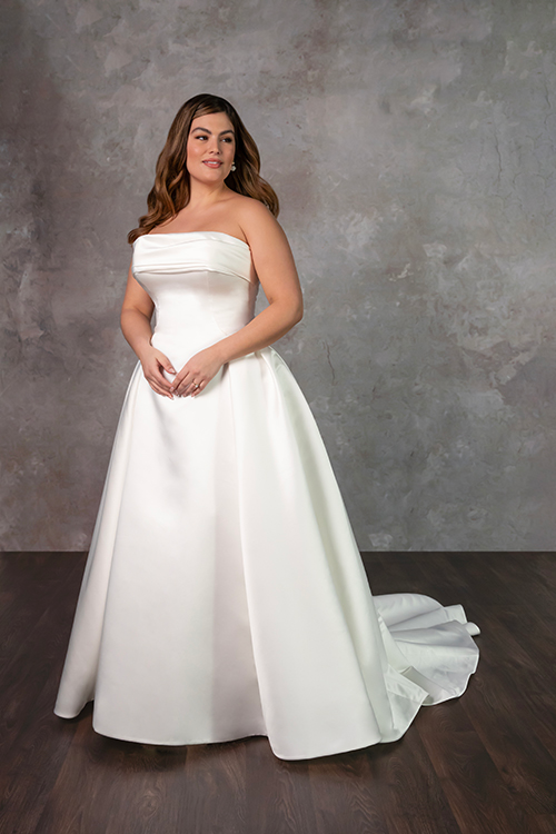 Essense of Australia | Whittington Bridal - June | Whittington Bridal